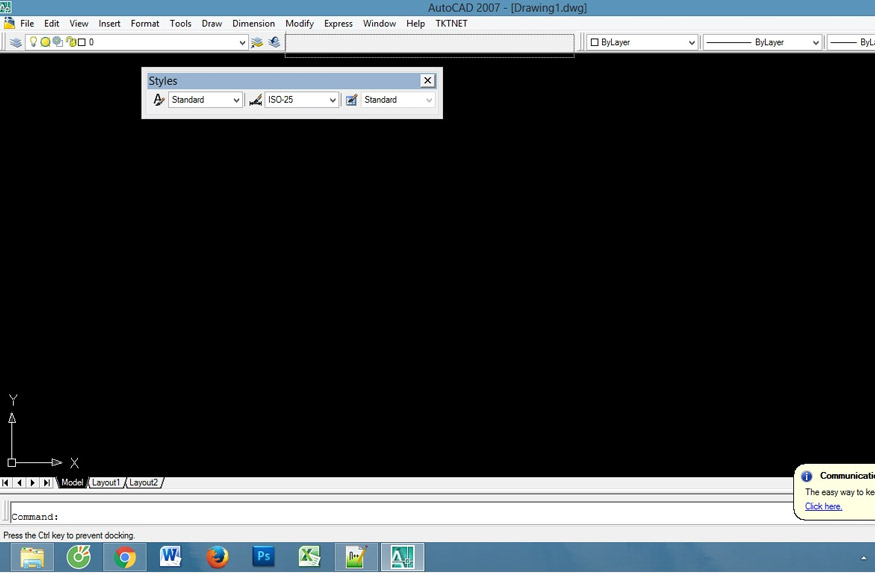 How to install Autocad 2010 with configuration
